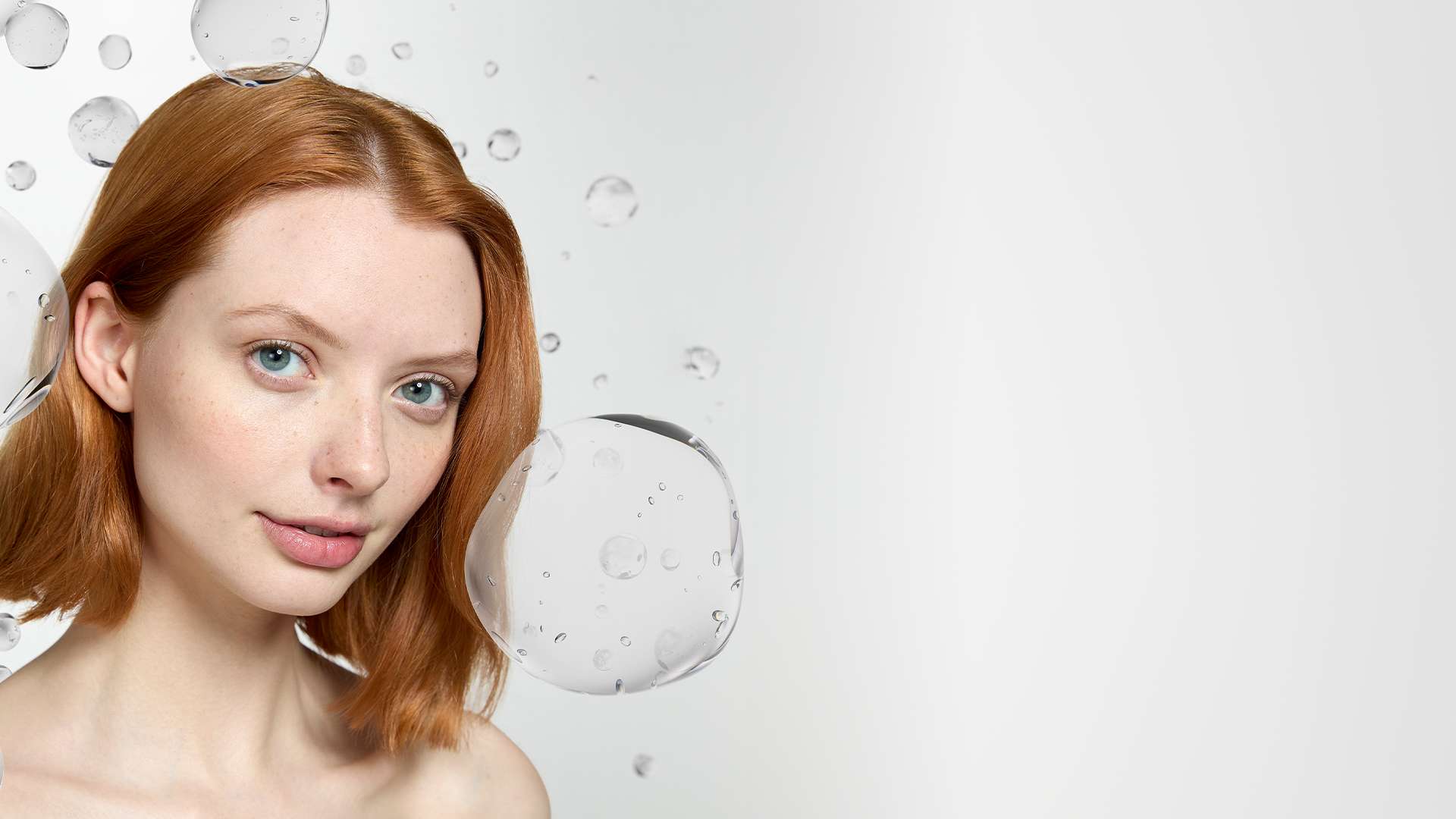 Viscoderm® Hydrobooster | IBSA Derma